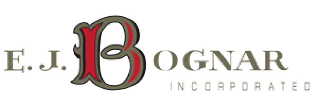 E.J. Bognar – Serving the Steel Industry for Over 85 Years